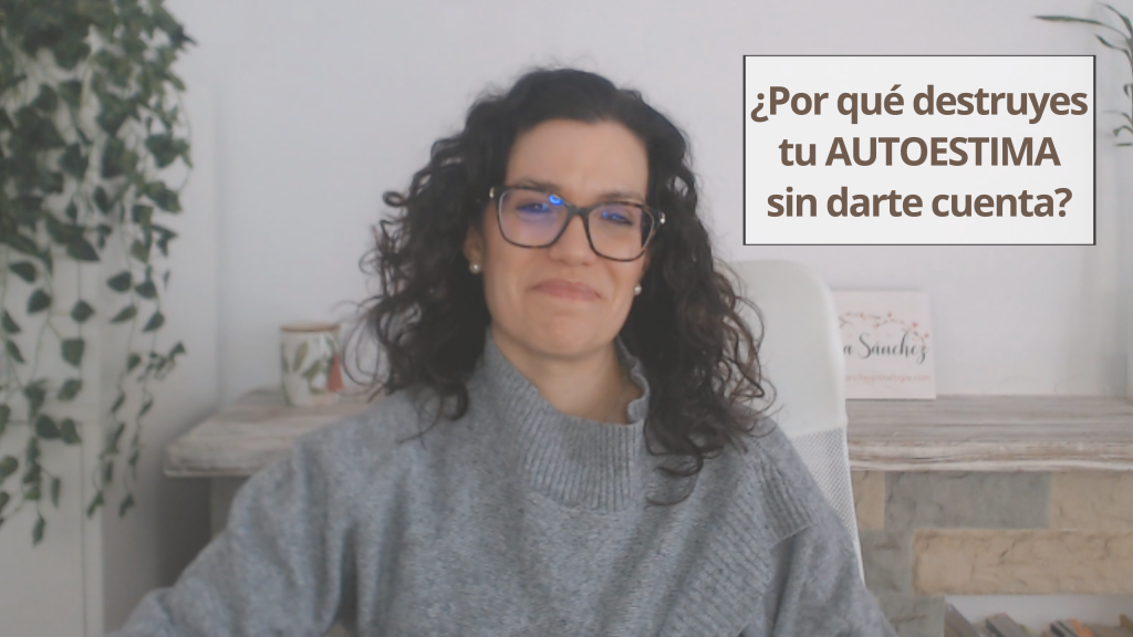 3 Tips de Terapia de Autoestima para Fortalecerla